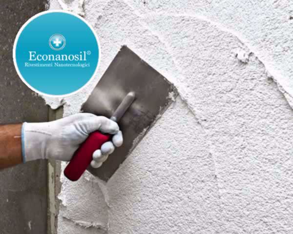 Cappotto isolante basso spessore "Chiavi in mano"|Vendita componenti ...