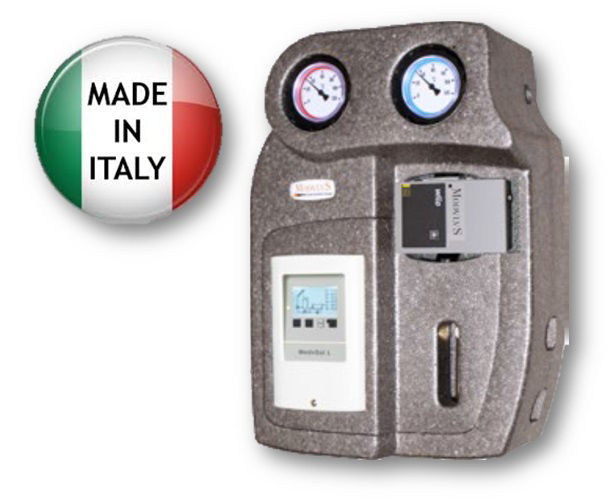 Distribuzione e Vendita Stazione di Ritorno Solare per Solare Termico ...